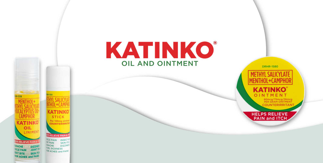 Katinko Unveiled: Discover the Array of Variants for Ultimate Relief!