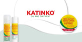 Introducing Katinko: A Brand of Trusted Remedies and Quality Healthcar