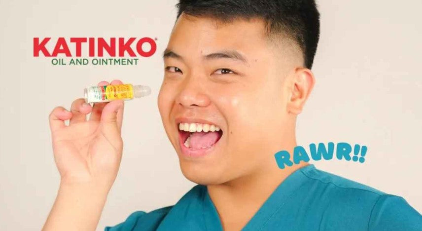 Katinko Unveiled: Discover the Array of Variants for Ultimate Relief!