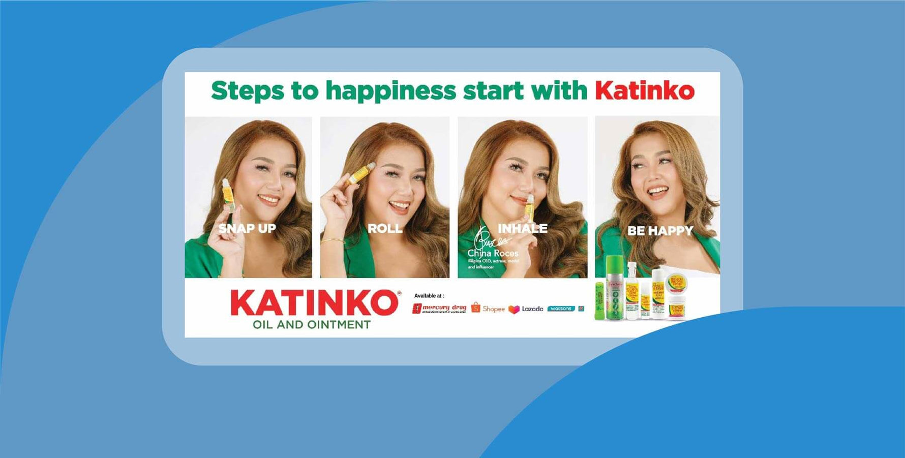 Katinko Unveiled: Discover the Array of Variants for Ultimate Relief!