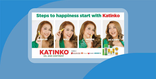 Introducing Katinko: A Brand of Trusted Remedies and Quality Healthcar