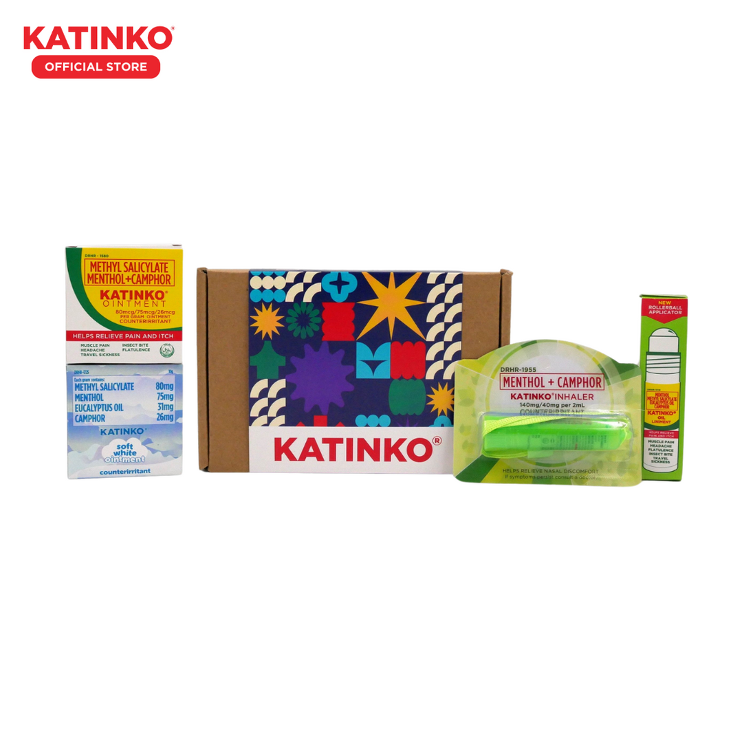 Gift Sets