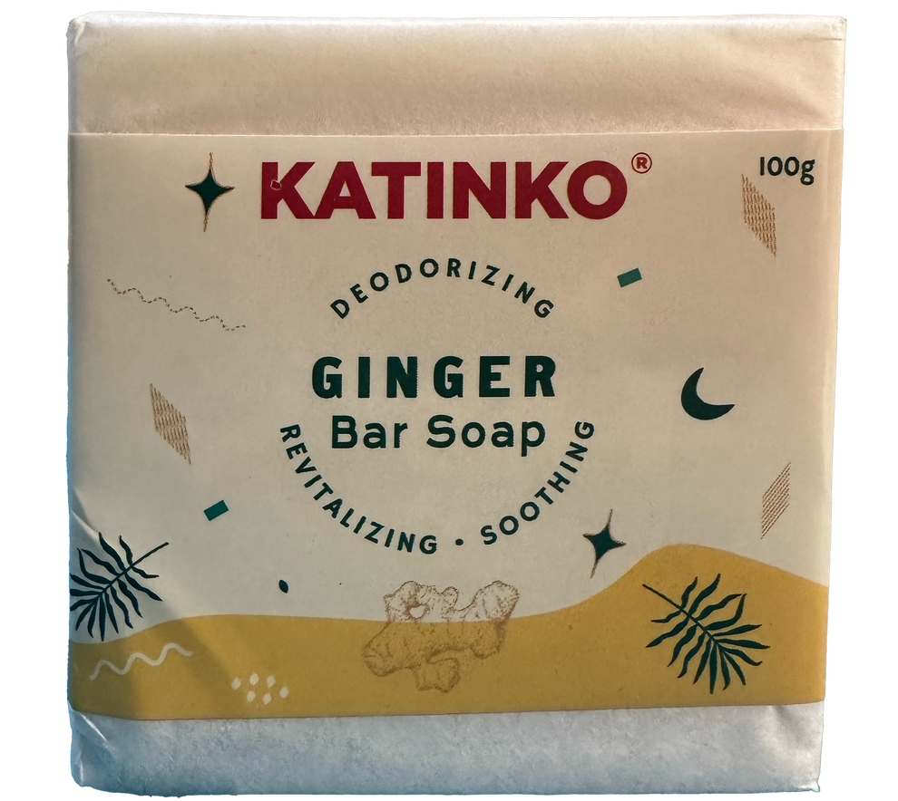 Katinko Bar Soap Set
