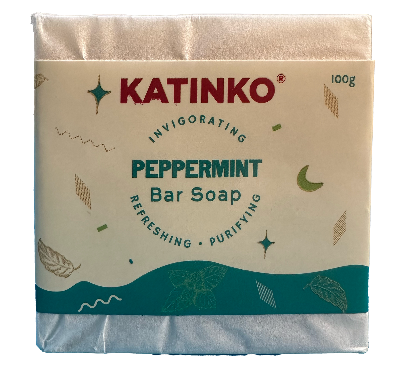 Katinko Bar Soap Set
