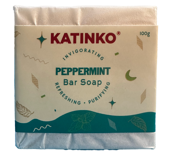Katinko Bar Soap Set