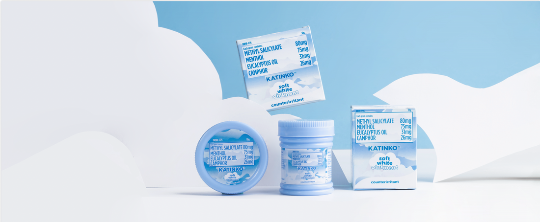 Katinko Official Website