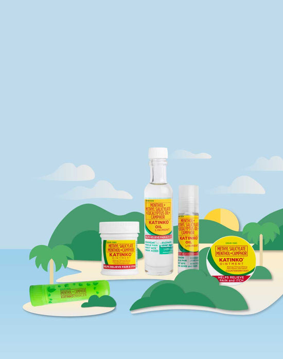 Katinko Official Website