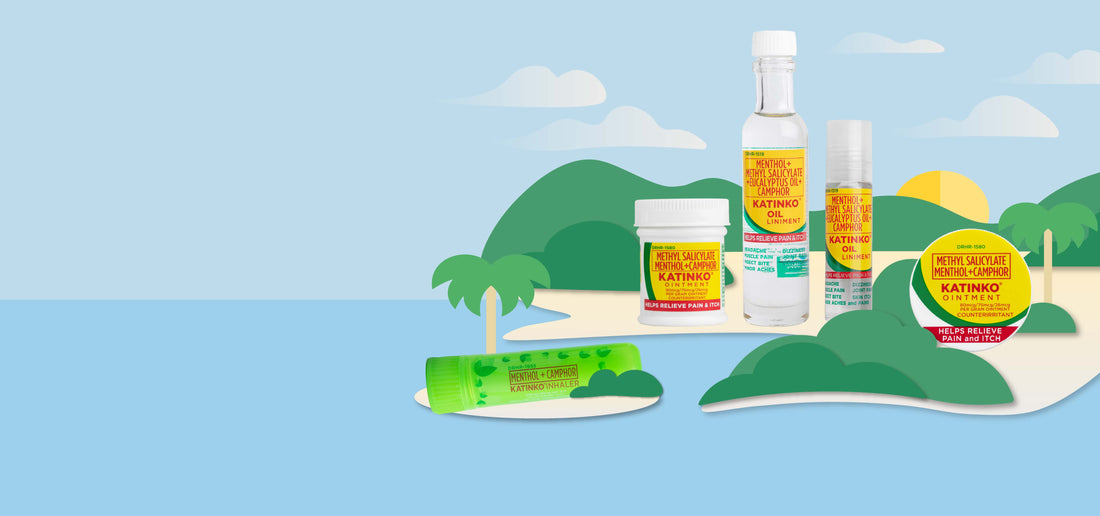 Katinko Official Website