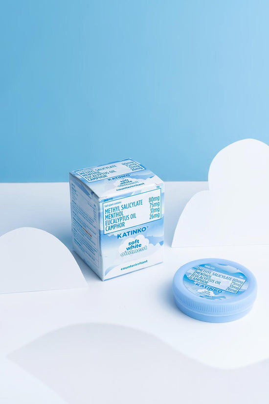 Katinko Official Website