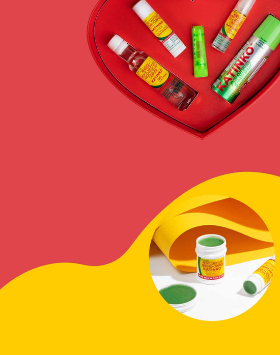 Katinko Official Website