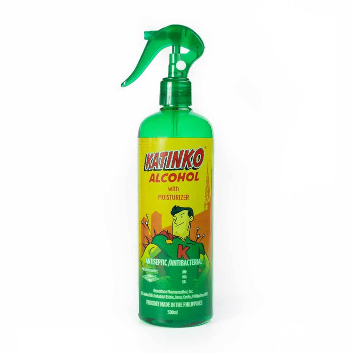 Katinko Unveiled: Discover the Array of Variants for Ultimate Relief!
