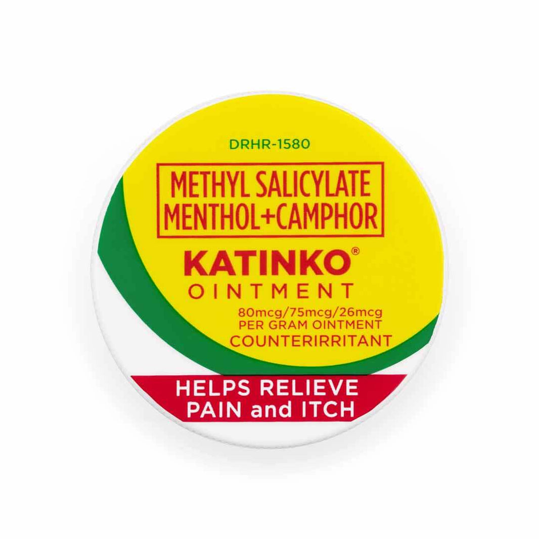 Katinko Ointment 30g