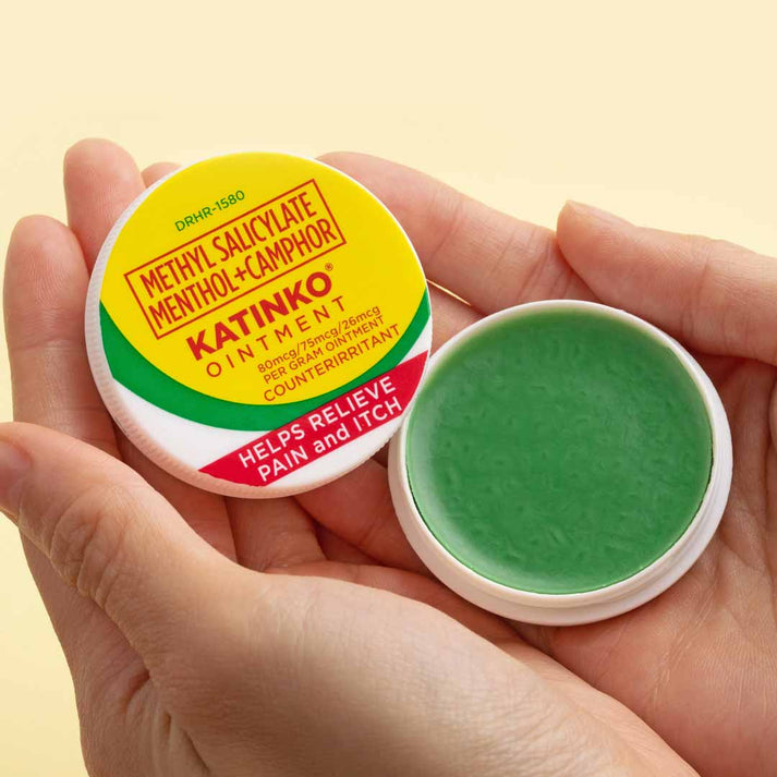 Katinko Ointment 10g