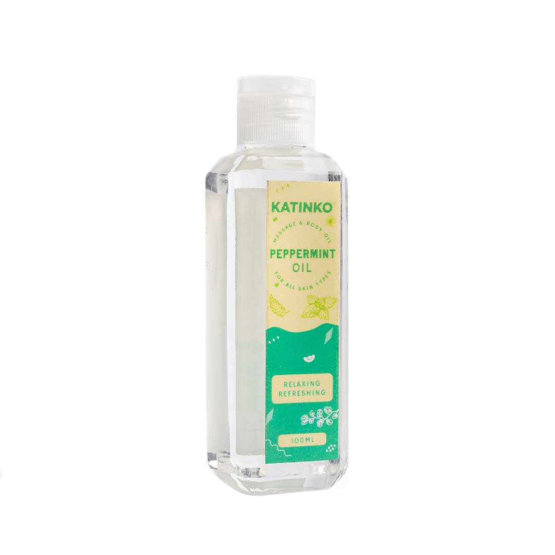 Katinko Peppermint Oil 100ml