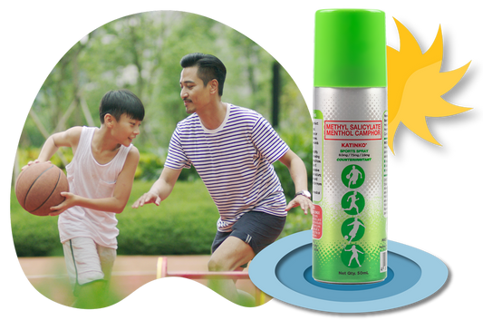 Katinko Official Website