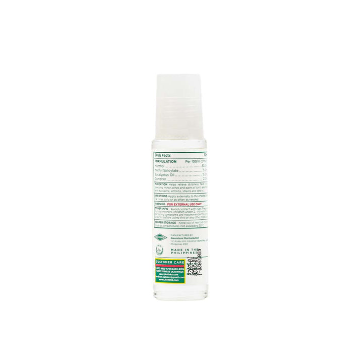 Katinko Oil Liniment Roll-on 10ml