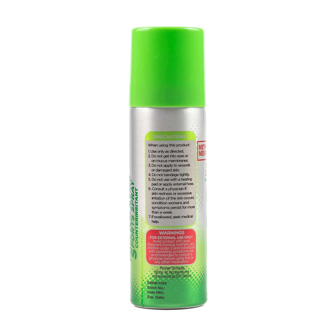 Katinko Sports Spray 50ml