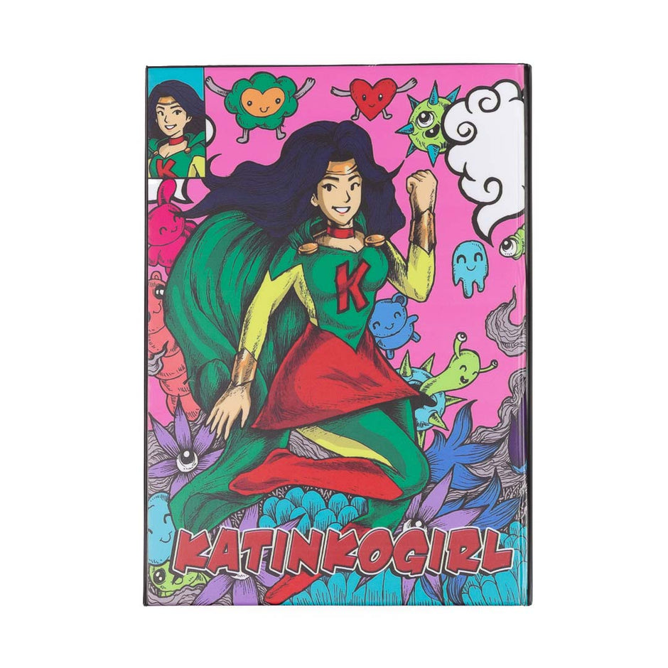 Katinko Oil Liniment Roll-on 10ml